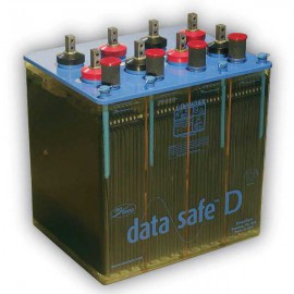 EnerSys Batteries, EnerSys Battery Products - Sure Power, Inc