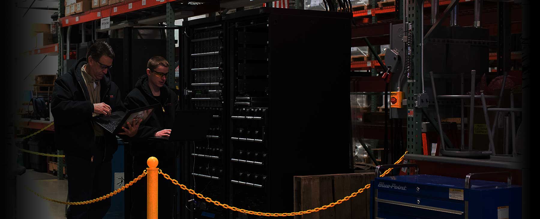 UPS Battery Sales and Service - Enersys, Deka, C&D - Sure Power, Inc