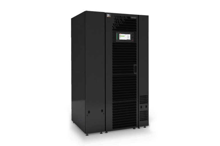 Liebert® EXM™ 3-Phase AC UPS - Sure Power, Inc