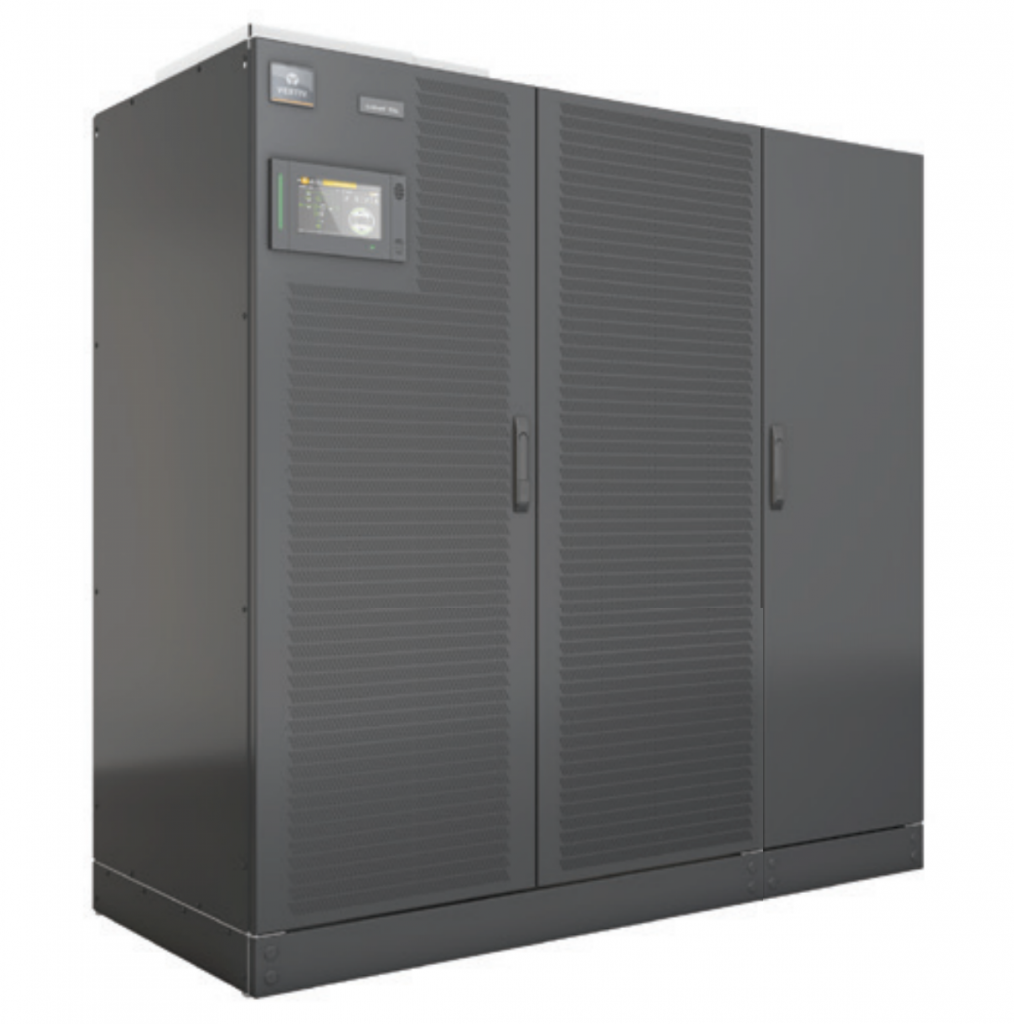 Vertiv - Sure Power, Inc