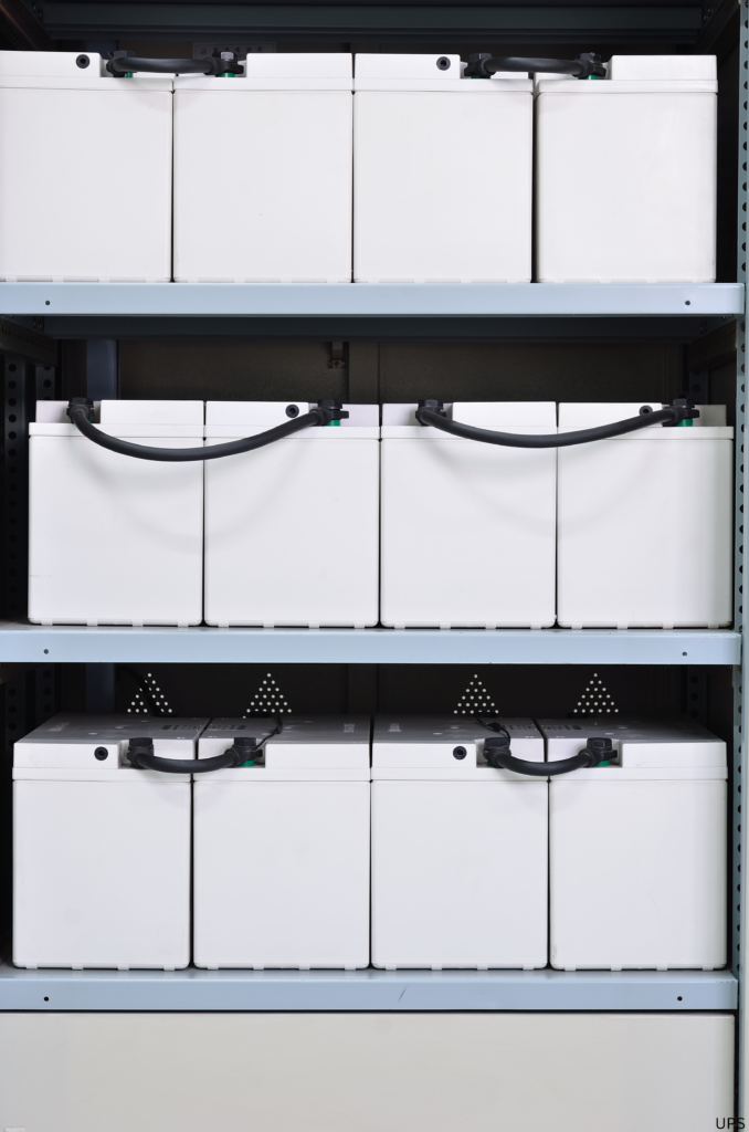 Blog - Sure Power, Inc